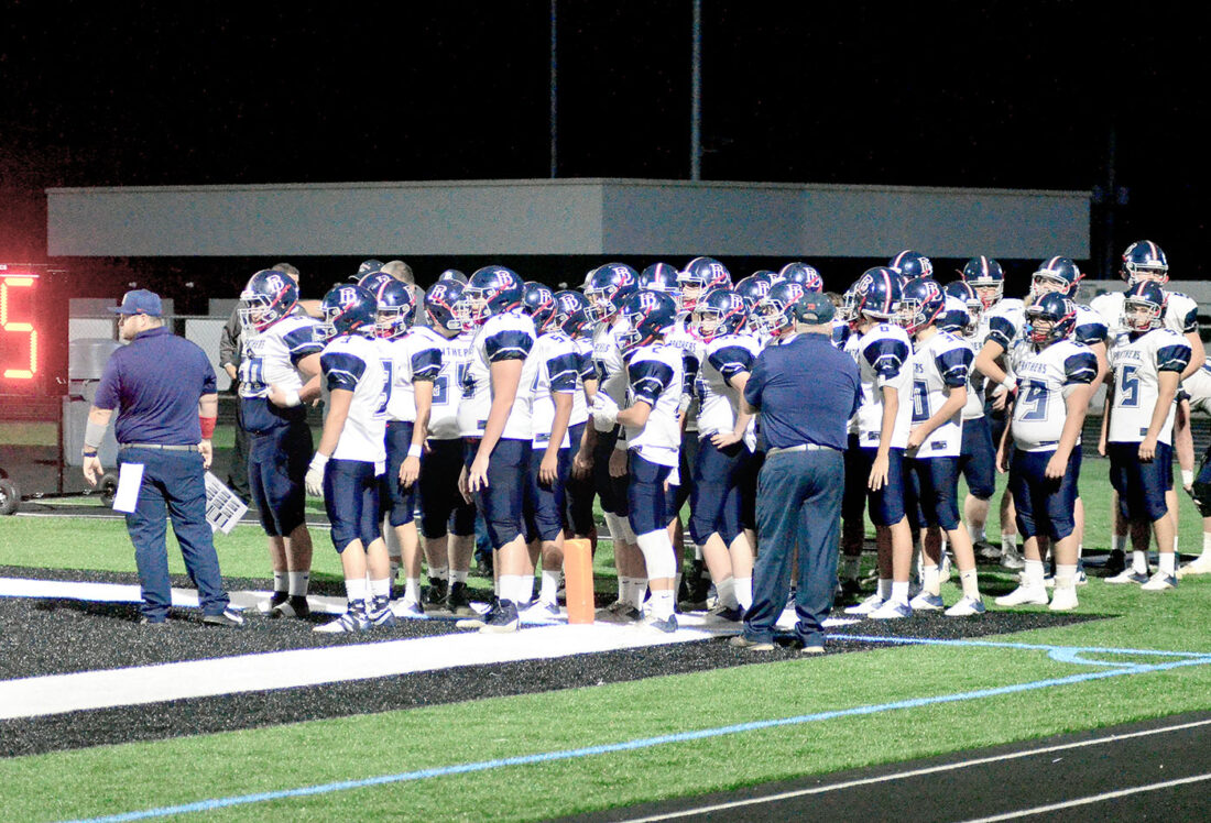 Buckeye Local looks to check another goal off the list in Week 1 | News ...